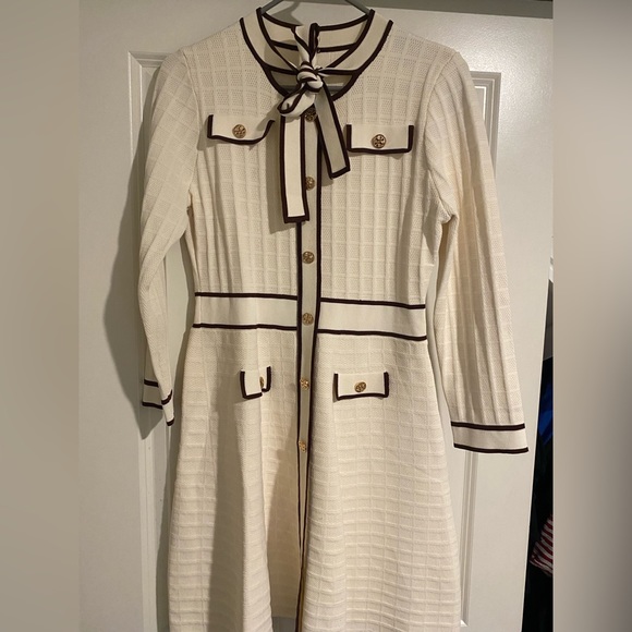 Dresses | Korean Formal Button Dress Princess Dress | Poshmark